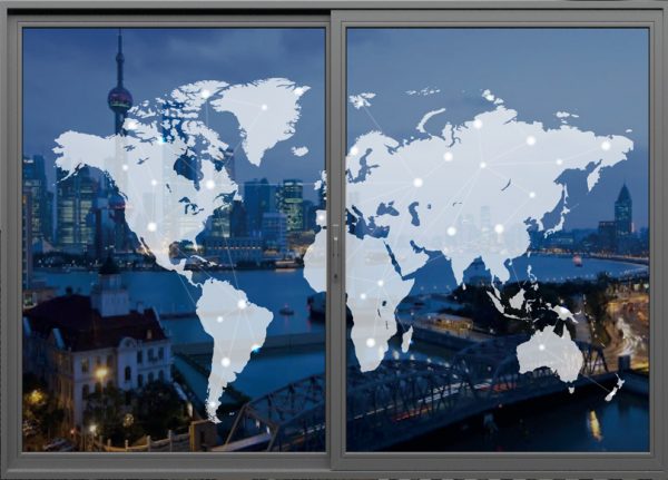 Aluminium Systems - SYKON GmbH - top one company