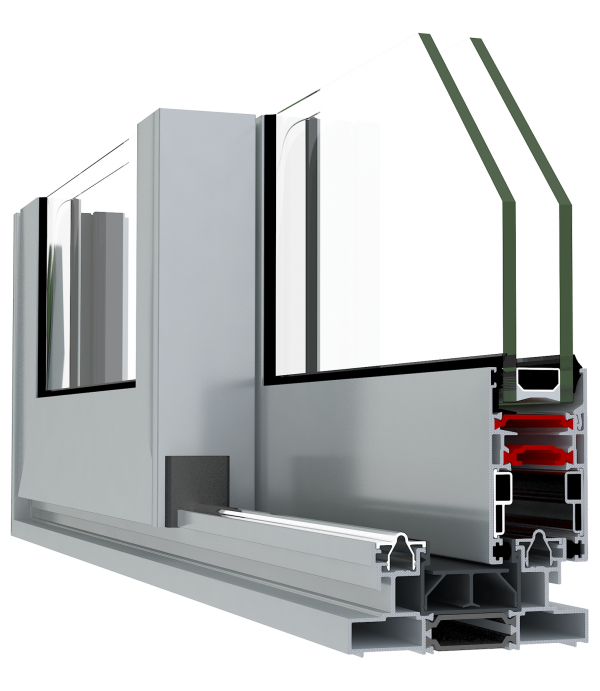 SUPERIOR SL-450 - SYKON GmbH